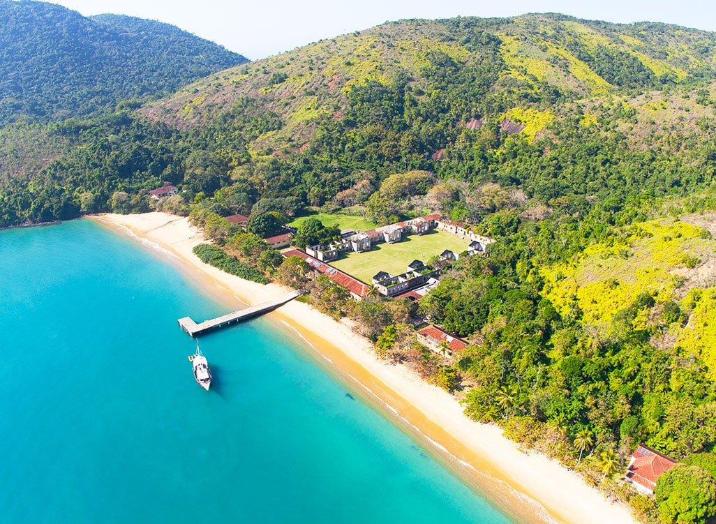 Ribeira Ubatuba – Voga Marine